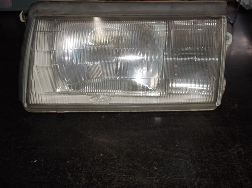 Ford Meteor GC Left Head Light | eBay Australia