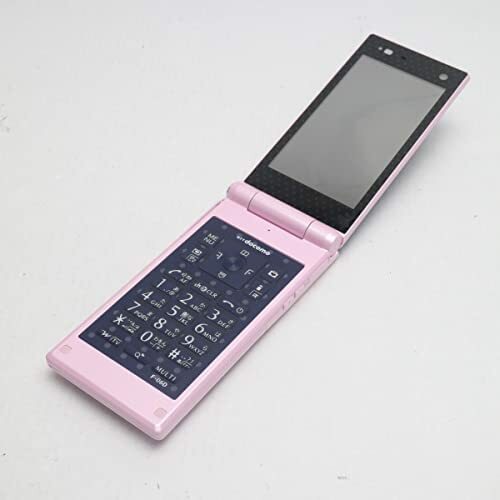 Fujitsu F-06D - 2GB - Pink (Unlocked) Smartphone for sale online | eBay