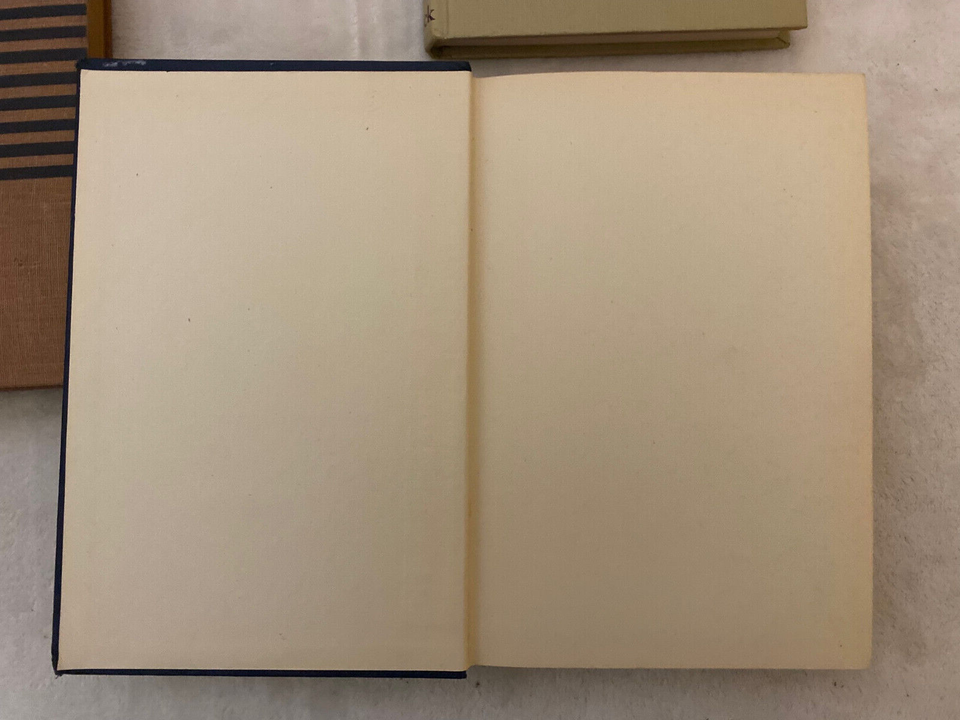 Erle Stanley Gardner "The D.A. Doug Selby" Series HardBack Choose Any ...