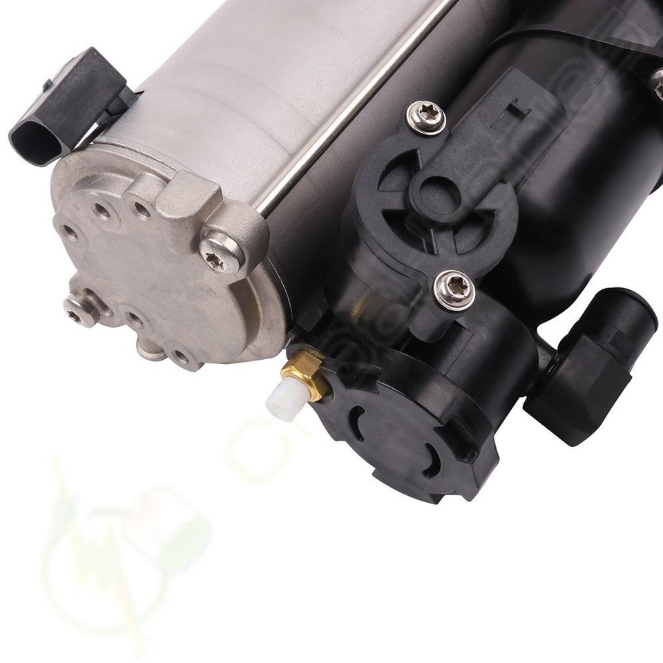 Air Suspension AMK Compressor Pump For Range Rover Sport, Land Rover ...