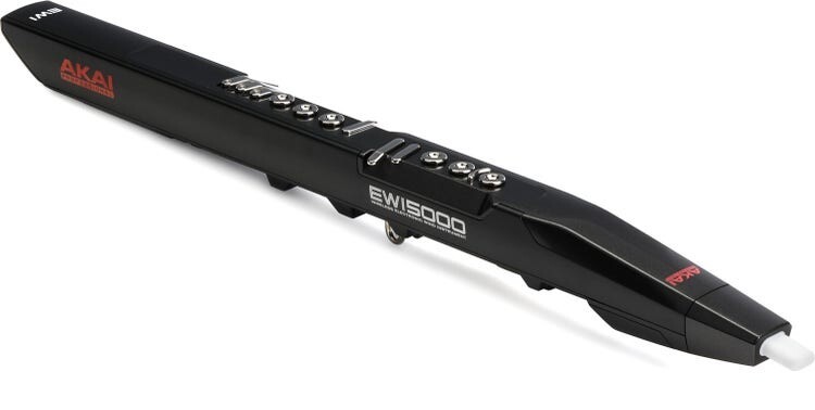 Akai EWI5000 EWI 5000 Professional USB MIDI Wind Controller | eBay