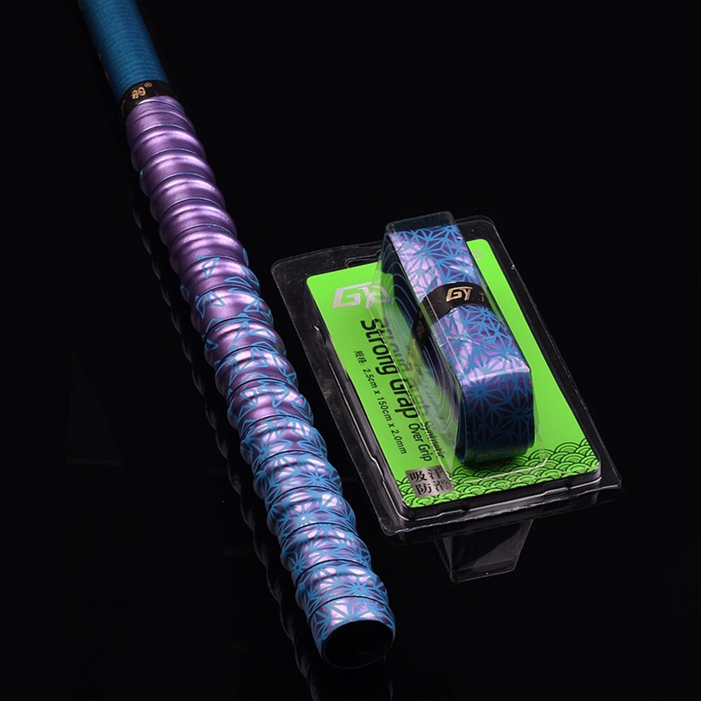 High quality sweatband for tennis badminton squash rackets nonslip ...