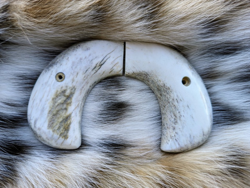 Made to Order Ruger Birdshead Elk Antler Grips | USA | Custom Antler | eBay