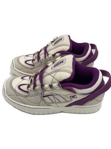 Dc Shoes Dc Low Sneakers 27Cm Adys100804 Dbr84 | eBay