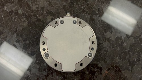 ATI F/T Sensor: Axia80-M8 EtherNet Force/Torque Sensor MINT CONDITION ...