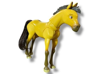 2002 WowWee Spirit Stallion of the Cimarron Hasbro Baby Spirit Foal | eBay