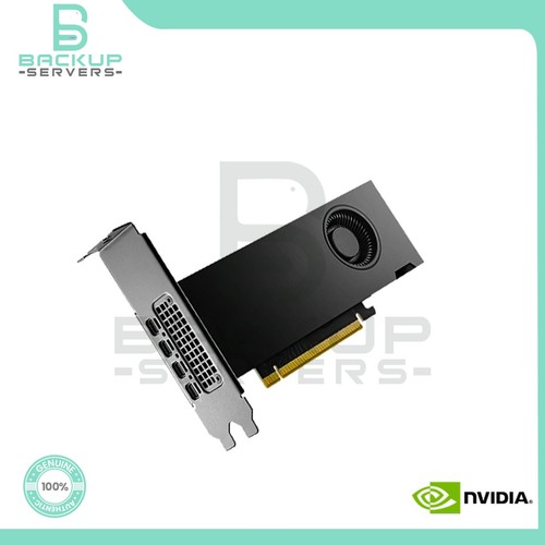 NVIDIA RTX 2000 Ada Generation 16GB GDDR6 PCI Express 4.0 x8 Graphics ...