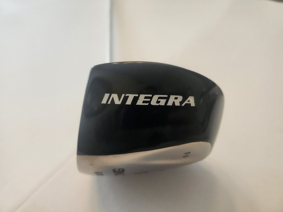 Integra Sooolong 175 Titanium Golf Driver Ultralight Modulus Graphite ...