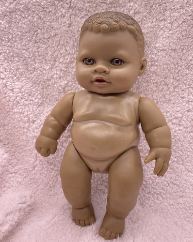Reborn Little Baby Girl Anatomical Correct Doll Toy | eBay
