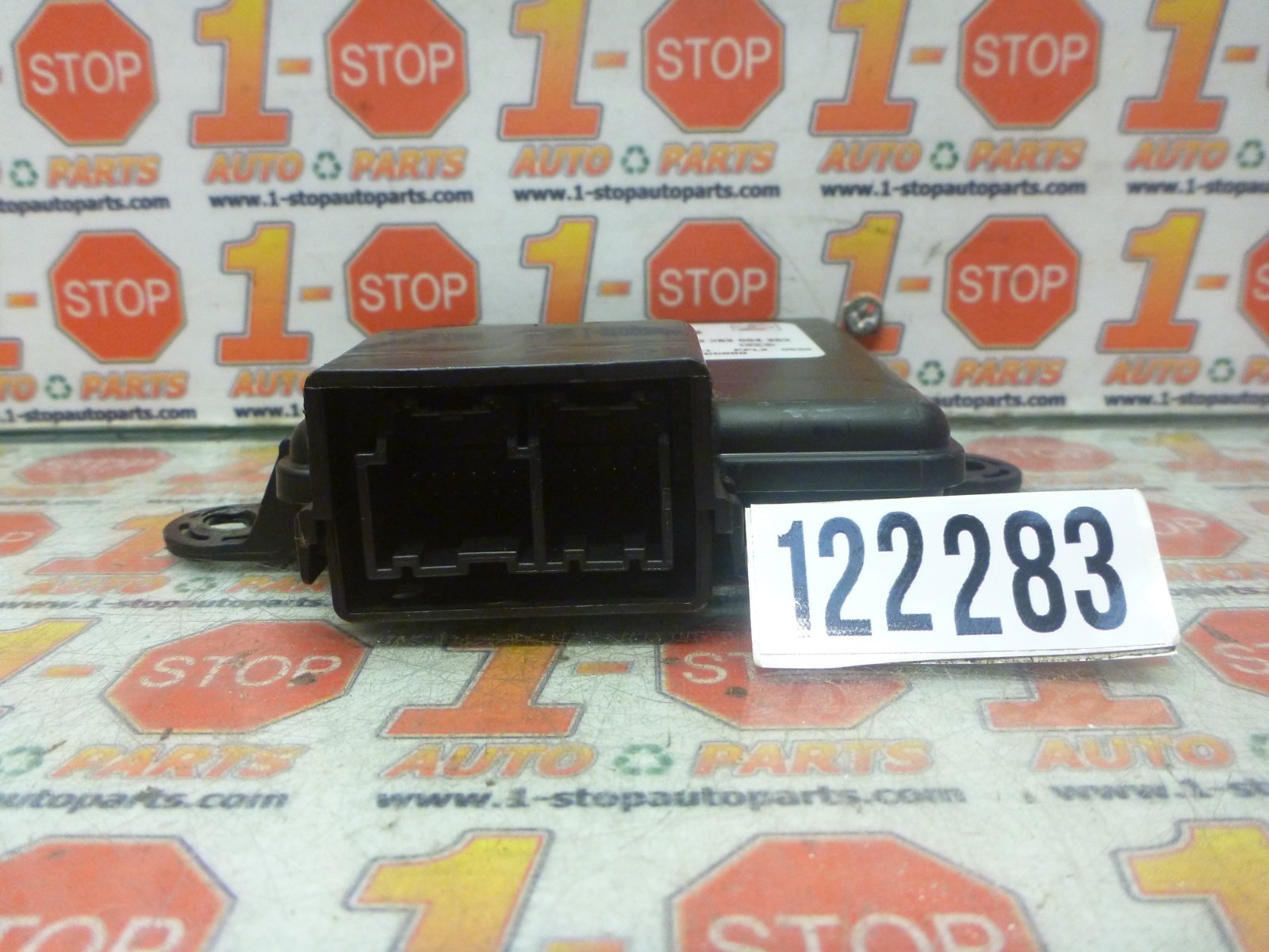 07 2007 CADILLAC SRX DRIVER ASSIST PARK CONTROL MODULE 25819594 OEM | eBay