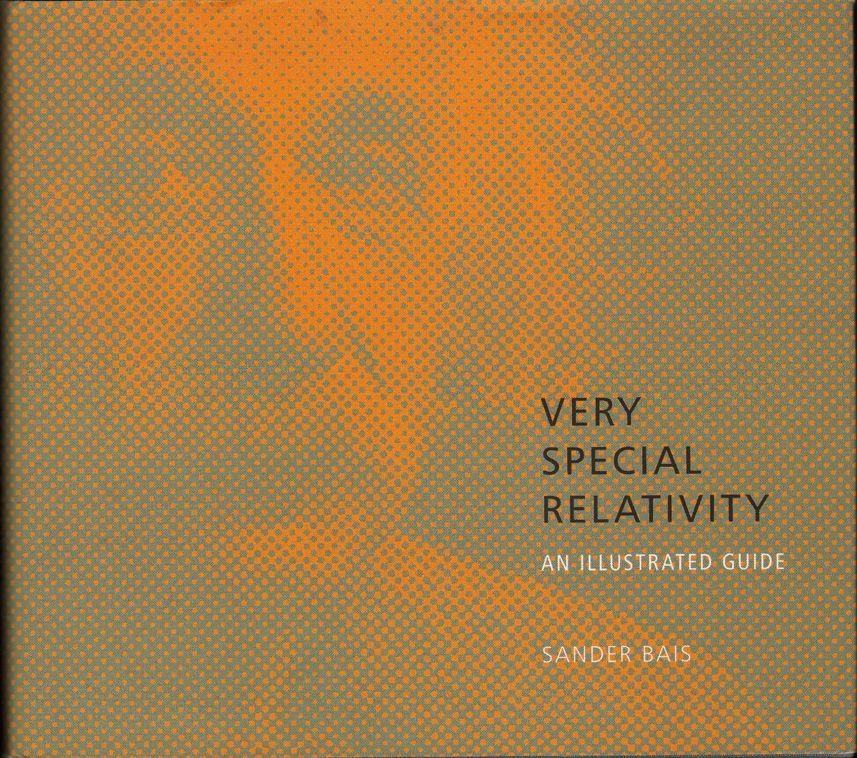 Special Relativity Physics Grade 12 Physics: Special Relativity] Have