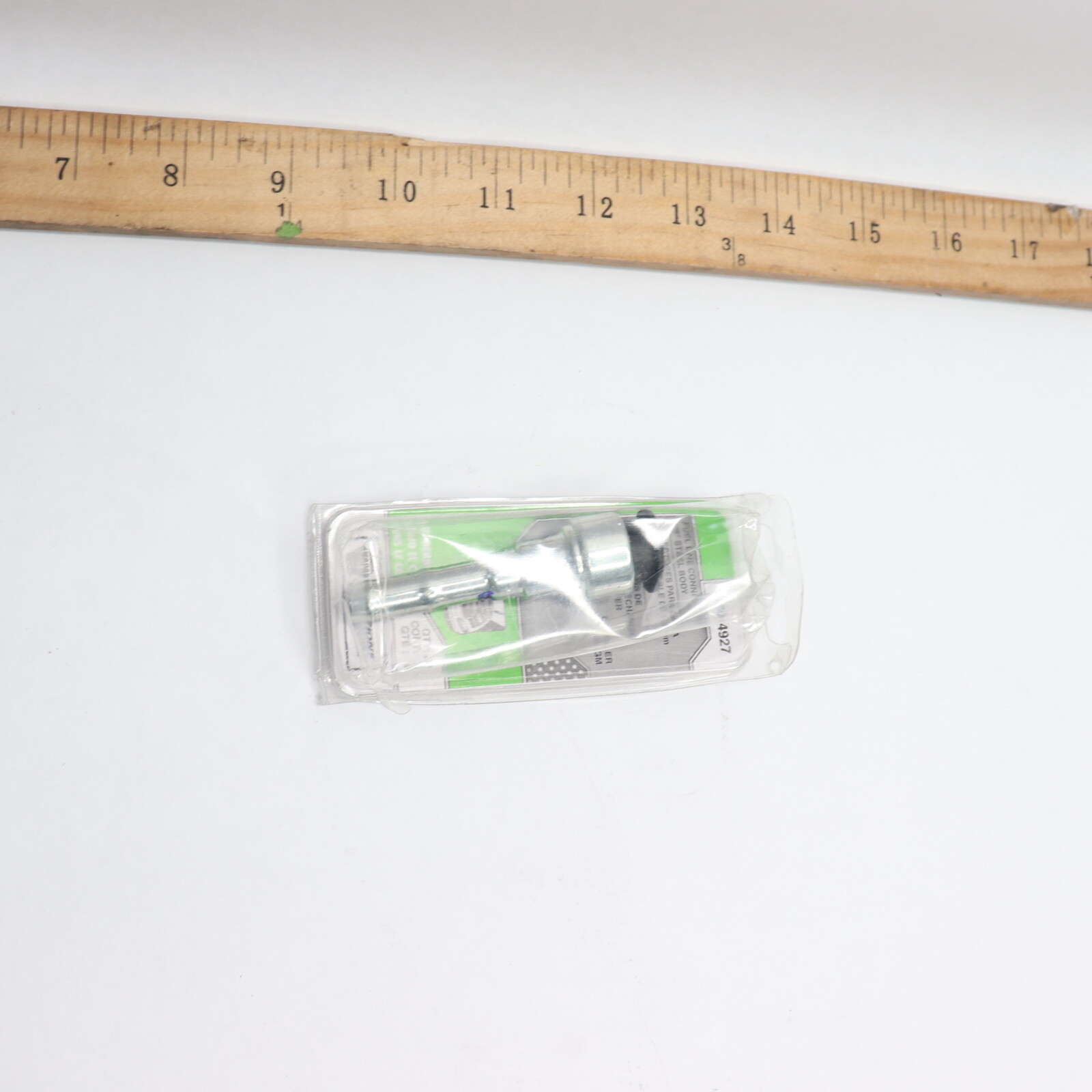 Fuel Line Connector Retainer NAPA 730-4927 3/8 for sale online | eBay