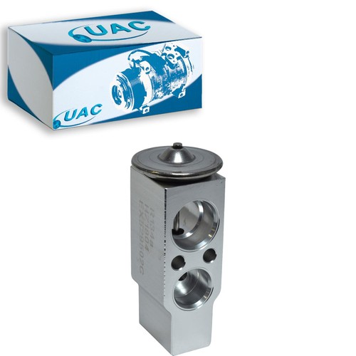UAC A/C Expansion Valve For 2015-2018 Isuzu NPR-XD | eBay