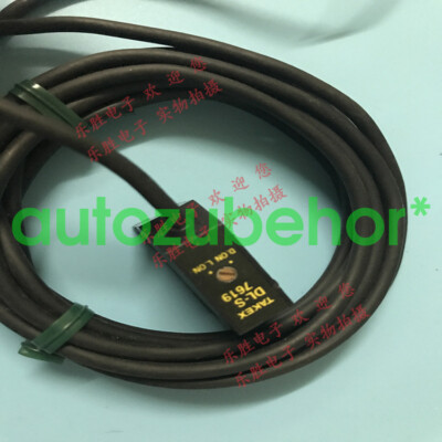 1pc Hsinchu Photoelectric Sensor DL-S7619 | eBay
