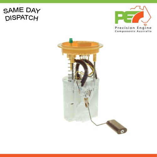 Top Quality In-Tank Fuel Pump Assembly For Volkswagen Jetta 1K Diesel 2 ...