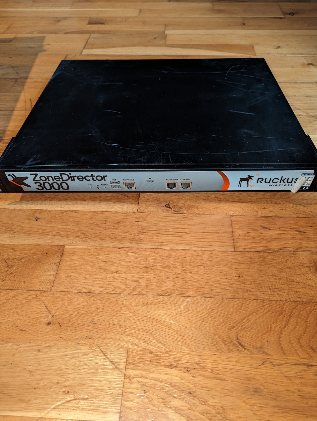 Ruckus ZoneDirector 3000 Wireless Controller ZD3000 | eBay UK