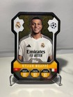 Kylian Mbappe 24-25 - Card Value
