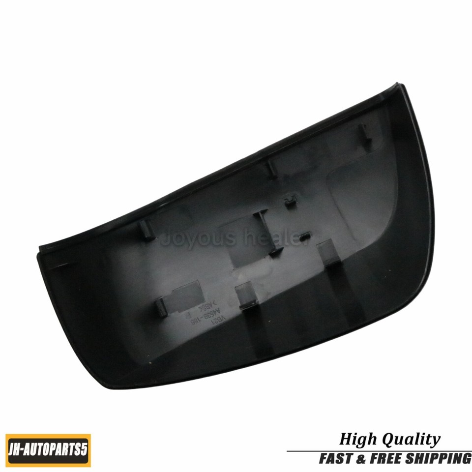 Right Side View Mirror Upper Cover Cap For 14-18 Subaru XV Crosstrek 91059FJ000 | eBay