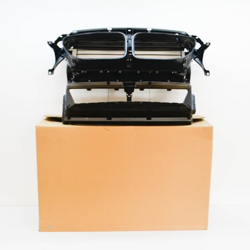 NEW BMW 6 F06 FRONT RADIATOR AIR DUCT 51647211508 7211508 2016 OEM NO🇺🇸 ...