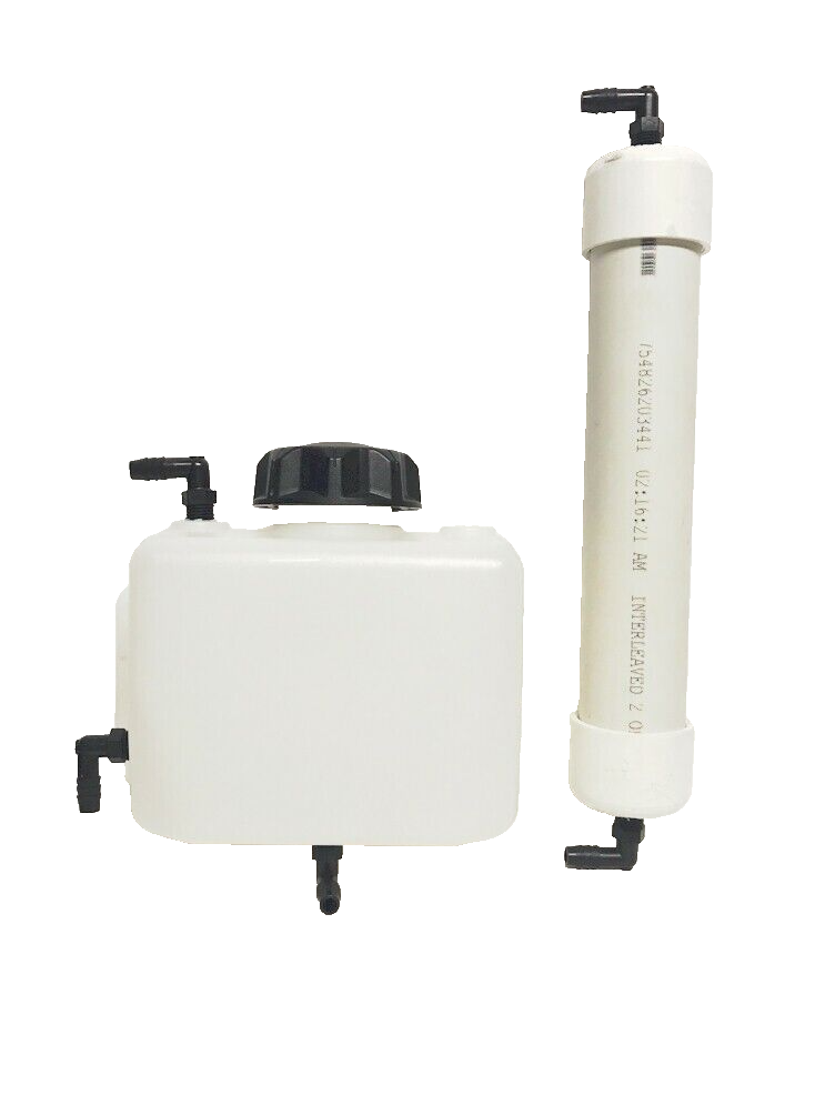 Vaporizer With Tank Hellvape Wirice Launcher Vape Tank Silver | Shop