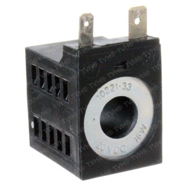 FOR GENIE Part# 84422GT - COIL - LIFT/LOWER VALVE - 20V DC. | eBay