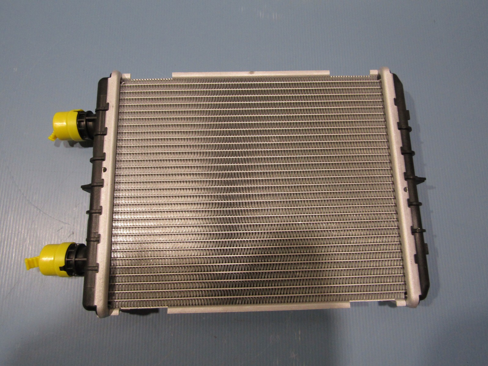 Mercedes-Benz AMG Auxiliary Radiator Genuine P/N A0995005900 REF Q11-44 ...