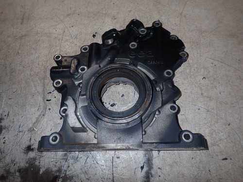 Case New Holland Engine Oil Pump Assembly 2830913 Tractor T6040 TL80A ...