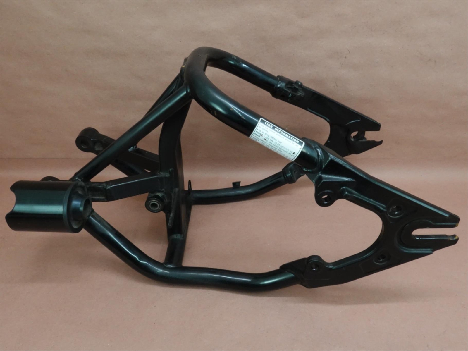 1999-2009 Yamaha VStar 1100 V Star XVS1100 Rear Swingarm Swing Arm | eBay