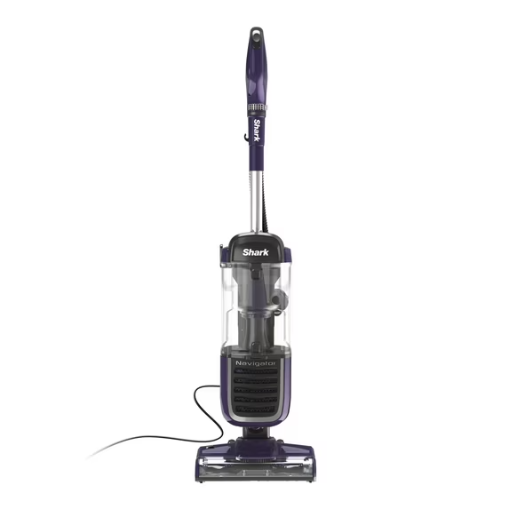 NEW Shark Upright Vacuum, Navigator Swivel Pro, Bagless, Powerful ...