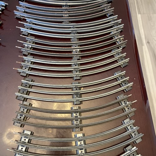 o gauge track lot | eBay