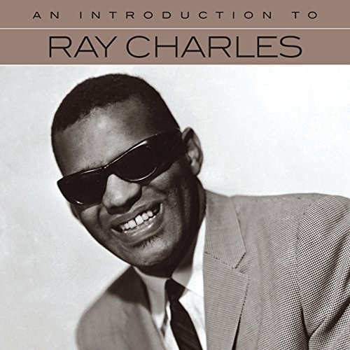 RAY CHARLES - An Introduction To - CD - **BRAND NEW/STILL SEALED** | eBay