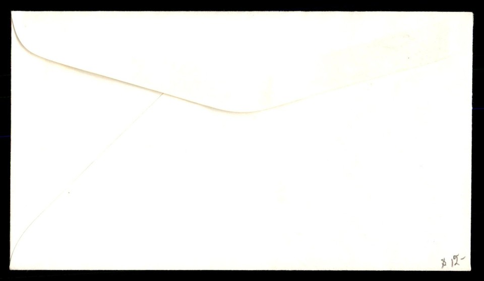 Mayfairstamps US FDC 1961 Statue of Liberty 11c First Day Cover aat ...