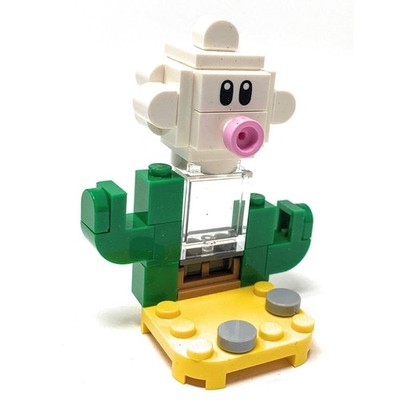 Foo (Series 2) - LEGO Super Mario Character Minifigure (2021) | eBay