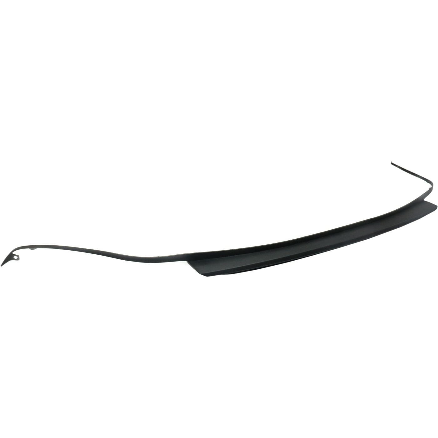 Front Valance HY1095107 lower for 2017-2018 Hyundai Elantra Eco, GL ...