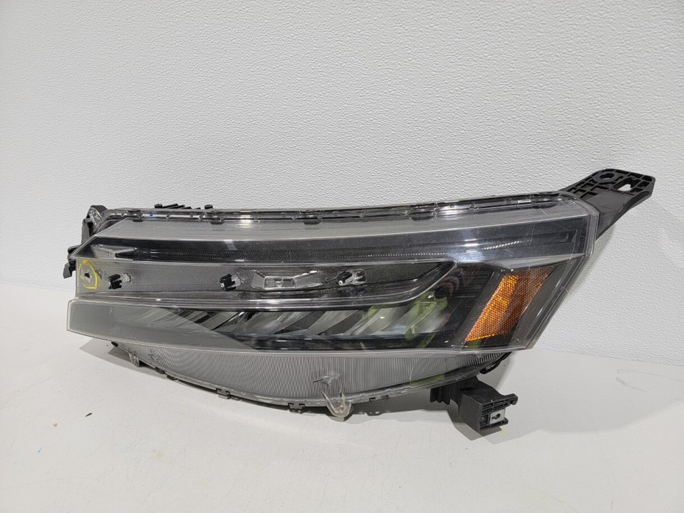 17 18 19 20 21 2017-2021 HONDA CLARITY LED Headlight Head Lamp OEM | eBay