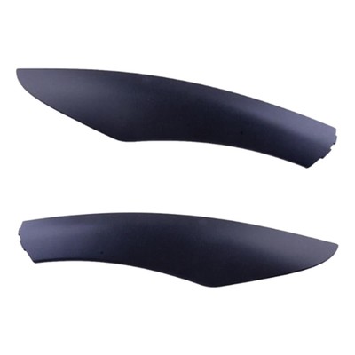 Roof Rack Rail End Cap Protection Cover Shell Replace, Car Accessories ...