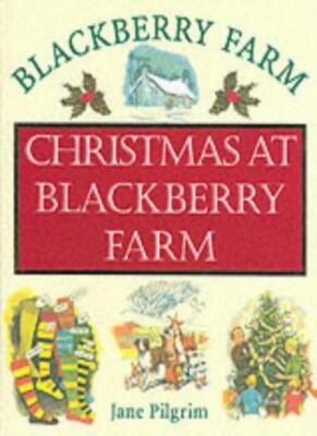 Christmas at Blackberry Farm By Jane Pilgrim | eBay