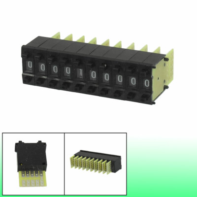 Other - Pushwheel Switch