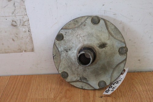 1999 Suzuki King Quad 300 LTF300F 4x4 Left Rear Wheel Hub | eBay