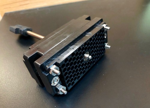 90-pin EDAC/ELCO NEW! Male Screw & Female Connector Bundle | eBay