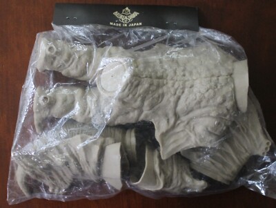 Billiken Real Model Peguila Kit/Vinyl/Bagged/complete | eBay