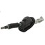 DODGE RAM 1500 2500 3500 STEERING COLUMN UPPER & LOWER INTERMEDIATE ...