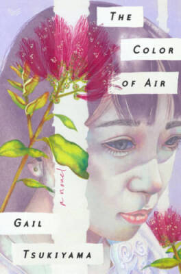 The Color of Air: A Novel - Hardcover By Tsukiyama, Gail - VERY GOOD ...