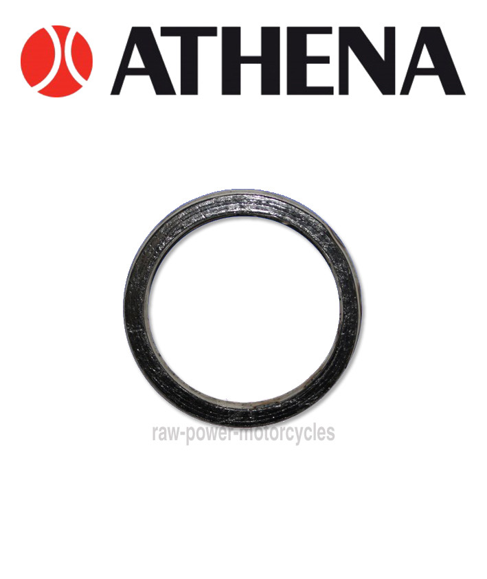 Fits Kymco Yager 200 GT i 2007- 2014 Athena Exhaust Manifold Gasket ...