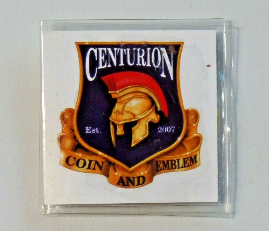 1st Marine Division Guadalcanal Desert Cities Challenge Coin Centurion ...