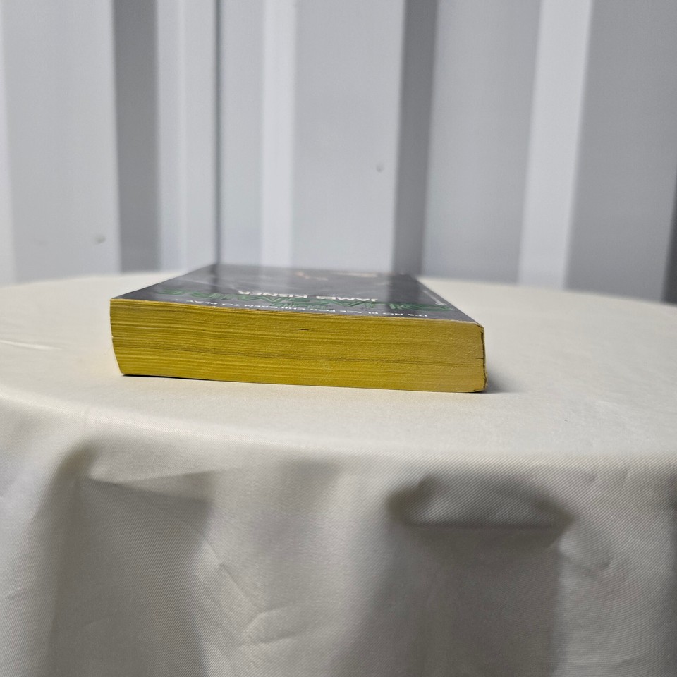 The Quagmire by James Kisner - RARE VG- Zebra Horror - Paperbacks from ...