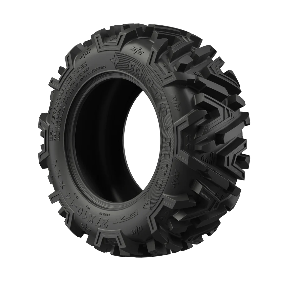 EFX Moto MTC - ATV or UTV All Terrain Tire | 6 Ply Moto MTC EFX Tires ...