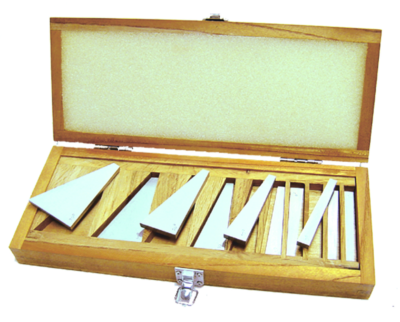 1° - 30° Precision Angle Block Set | eBay