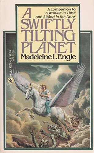 A Swiftly Tilting Planet, L'Engle, Madeleine 9780440901587 | eBay