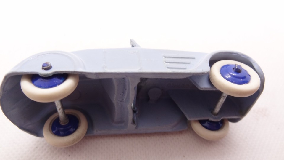 DINKY (No. 22G) Streamline Tourer. | eBay UK